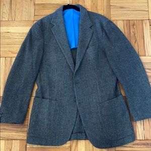 Faconnable | Suits & Blazers | Men Soft Wool Faconnable Italian Blazer ...